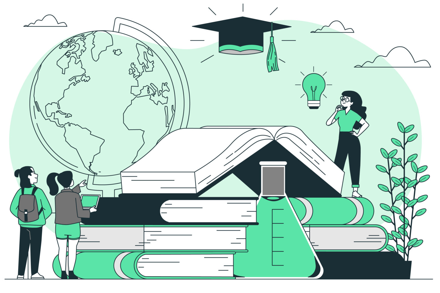 Online Tools for Education: Enhance Your Learning Experience